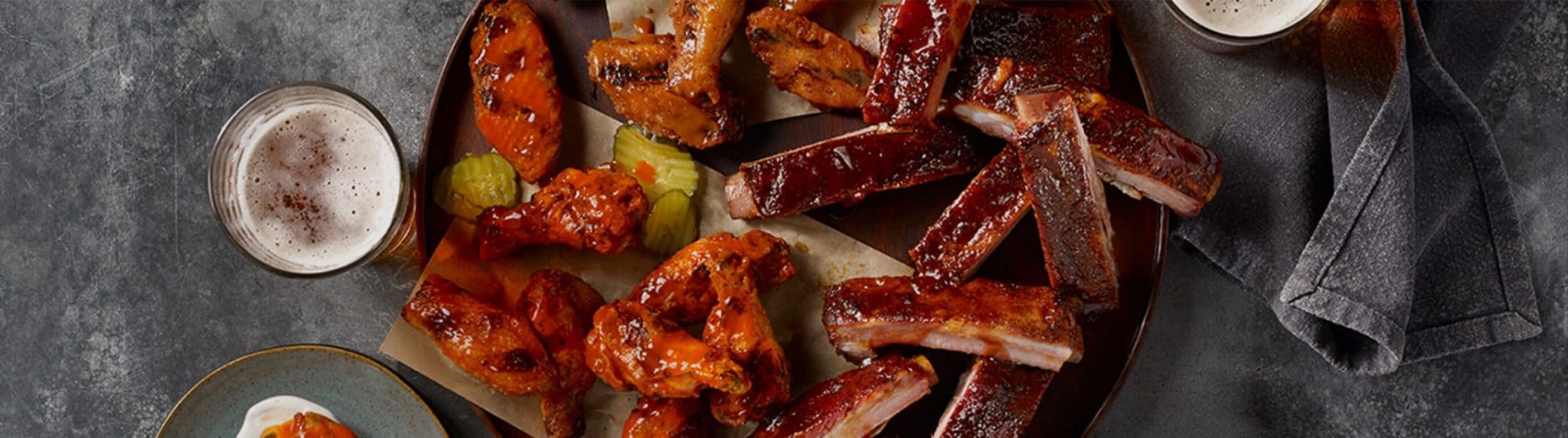 The Barbecue | BBQ Franchise | Dickey's Barbecue Franchise