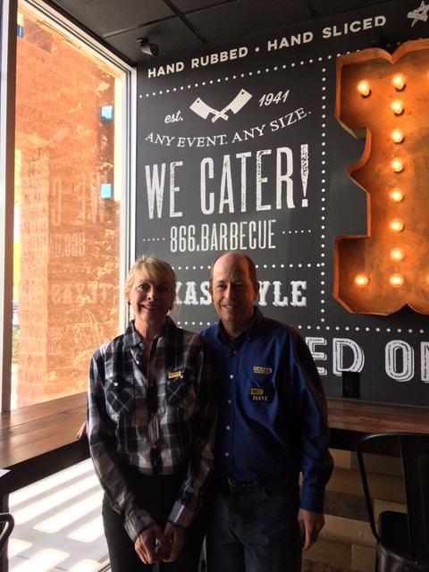 Dickey’s Barbecue Pit Grand Opening in Scottsdale, AZ