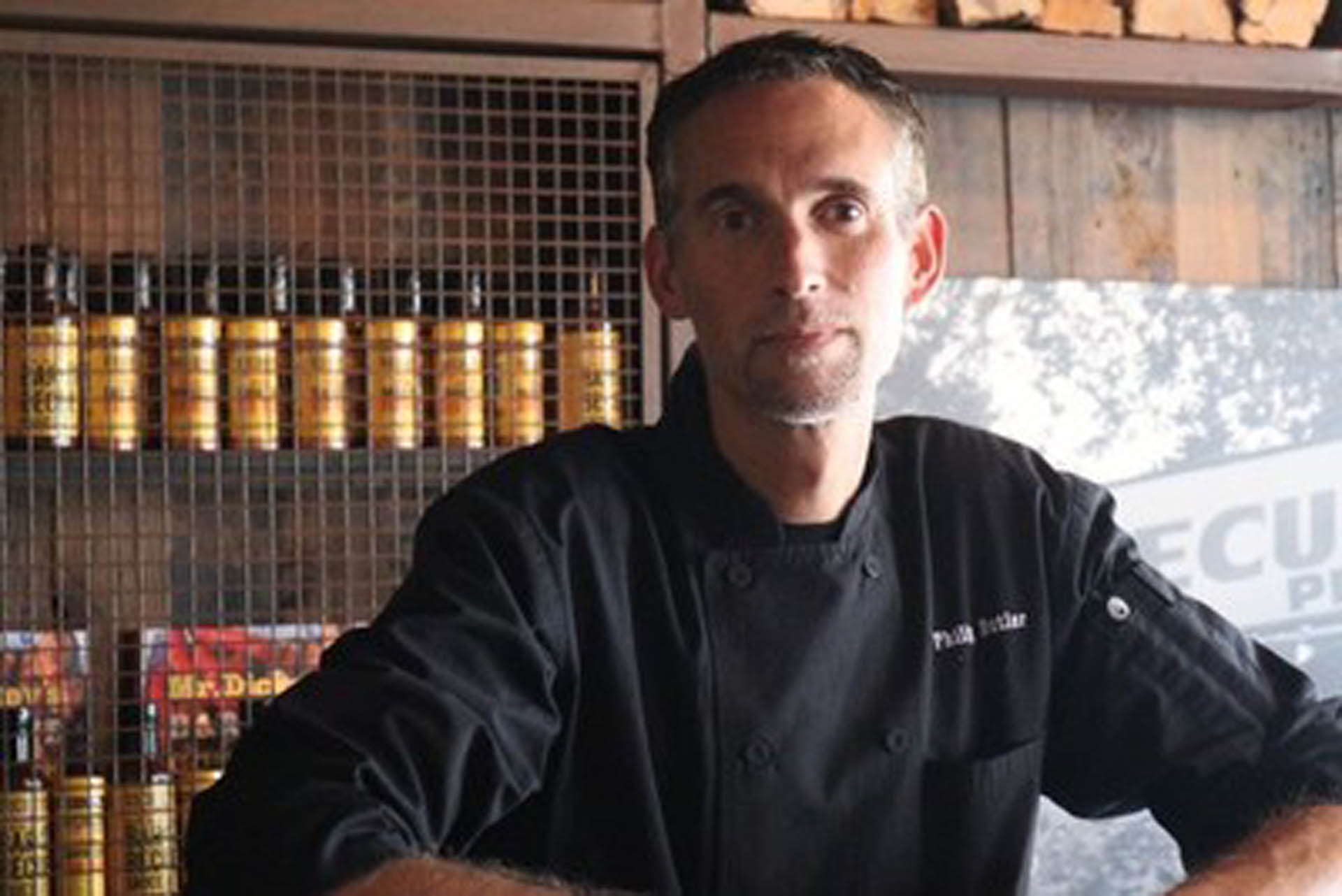 Dickeys Barbecue Pit Welcomes New Research And Development Chef Dickeys Franchise