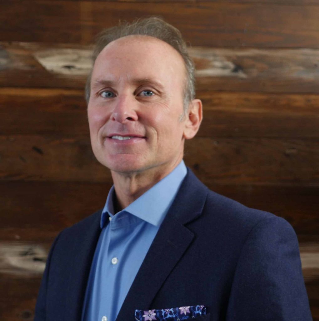 The Team | Roland Dickey Jr. | Dickey's Barbecue Franchise