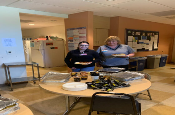 Dickey's Doing Well & Good | Dickey’s Franchise