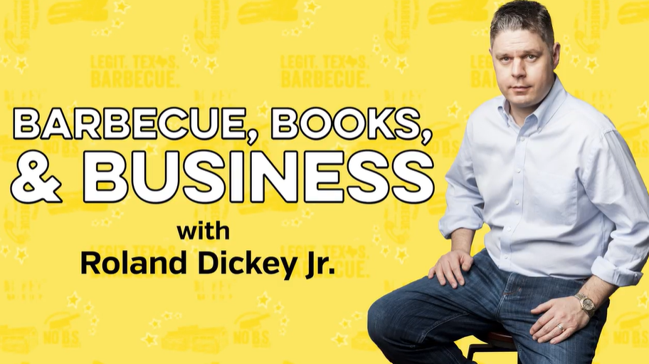Strategic Business Lessons from Roman Warfare with Roland Dickey